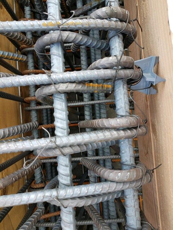 Rebar Installation, Riverside, San Bernardino, Anaheim, CA